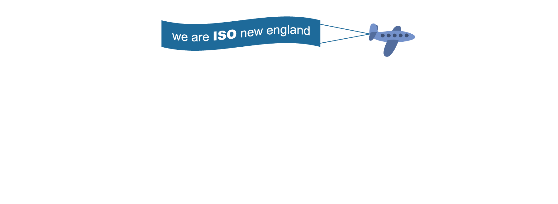 We Are ISO New England