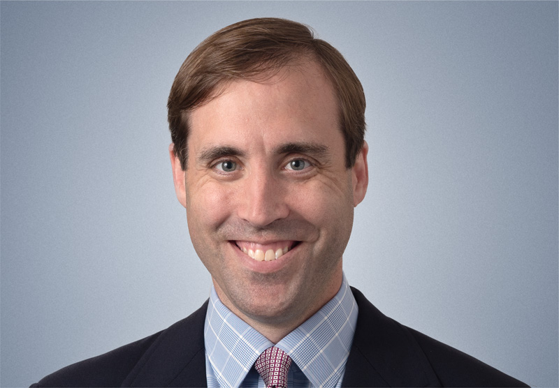 Government and Industry Affairs Contacts