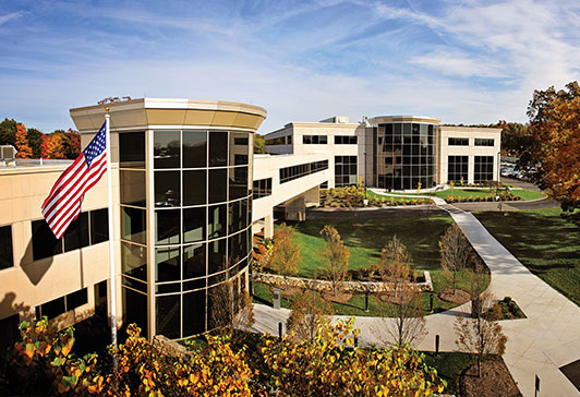 Careers at ISO New England