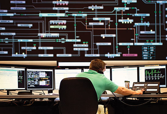 Careers at ISO New England