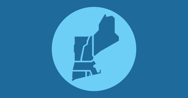ISO New England